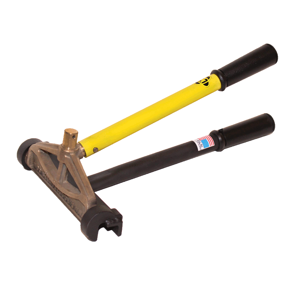 Crimpers - D.I.ROOF SEAMERS